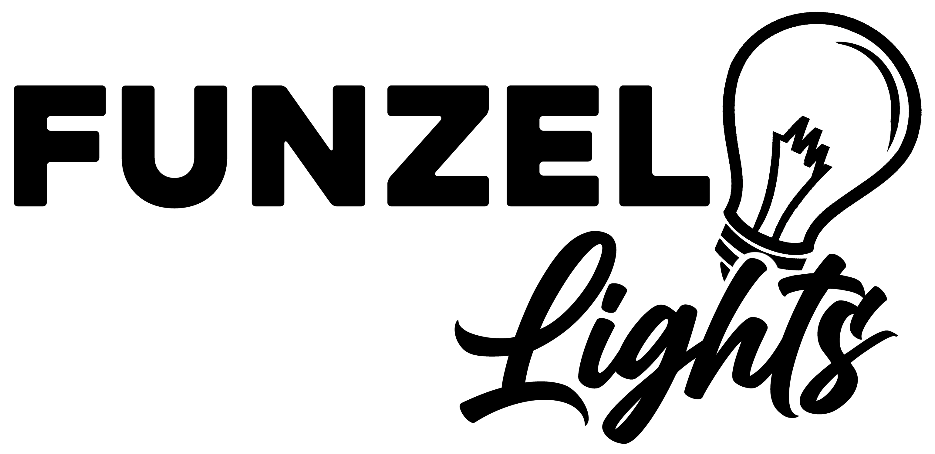 LED - Leuchtschilder – Funzel-Lights